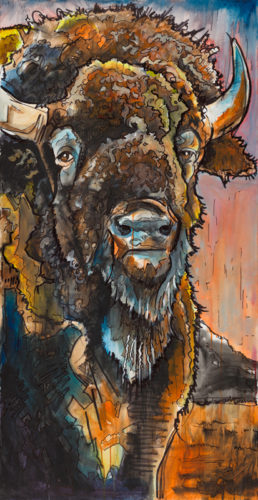 Paintings - Ed Anderson Art