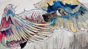 Paintings - Ed Anderson Art