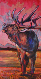 Paintings - Ed Anderson Art